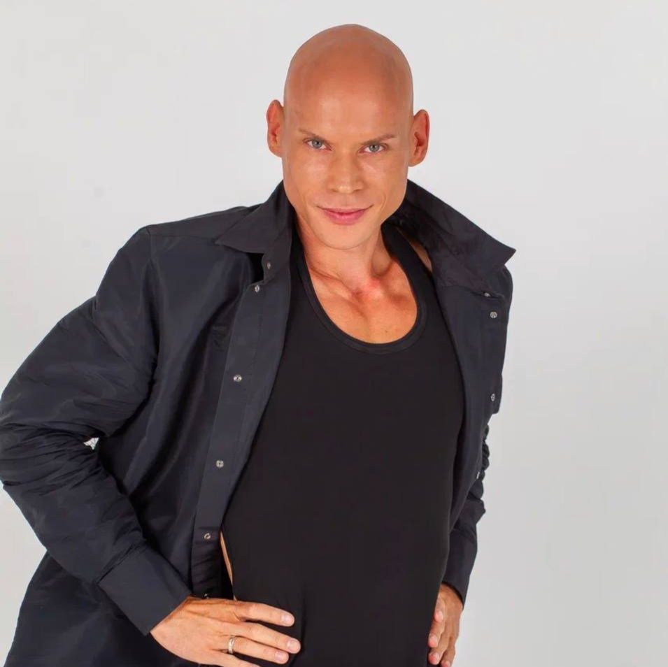 Иконка канала Звёздное дежавю