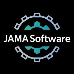 Иконка канала JAMA Software
