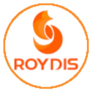 Иконка канала Roydis - партнер amoCRM