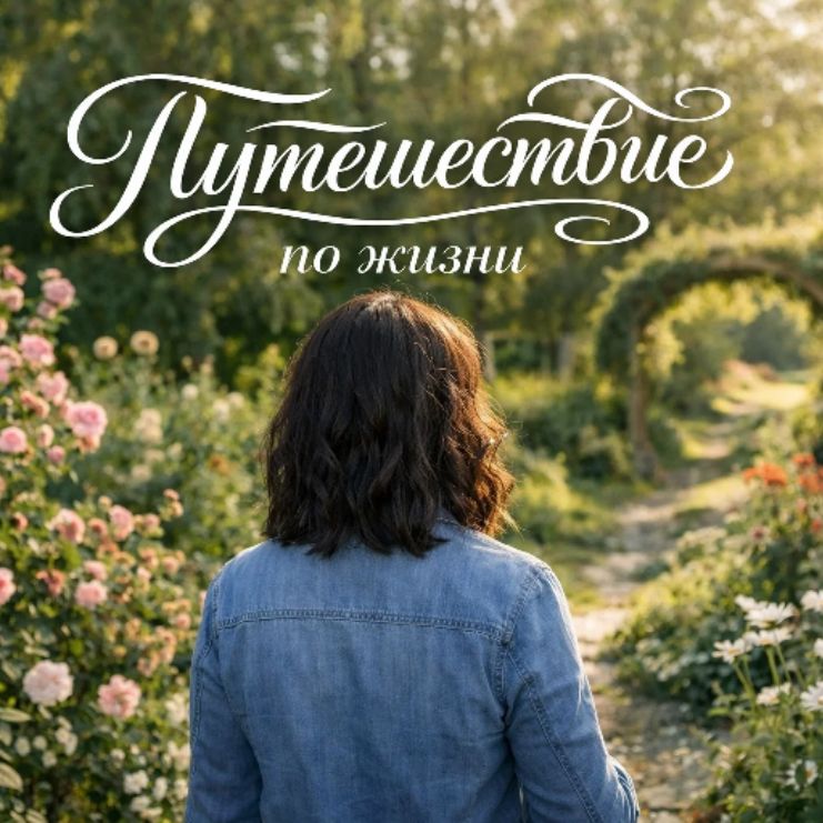 Иконка канала Путешествие по жизни