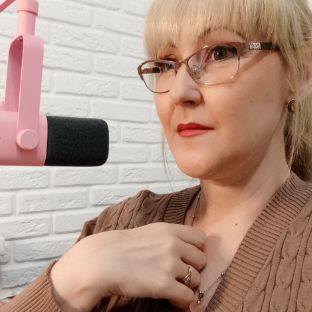 Иконка канала Психолог, Татьяна Карандашова (Белиса)