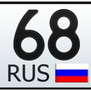 Иконка канала ЗАПИСКИ68🇷🇺