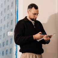 Иконка канала Sdobnov.tech