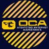 Иконка канала "OСA" агентство интернет-маркетинга
