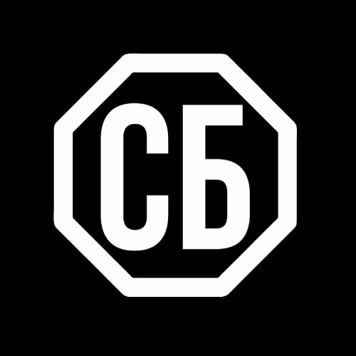 Иконка канала Сфера безопасности