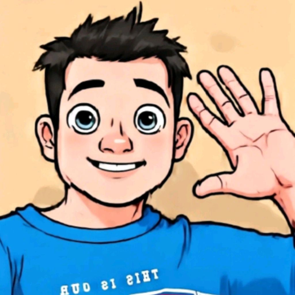 Иконка канала Ришеф