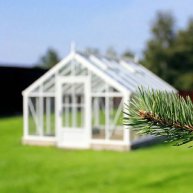 Иконка канала Теплицы GLASS HOUSE