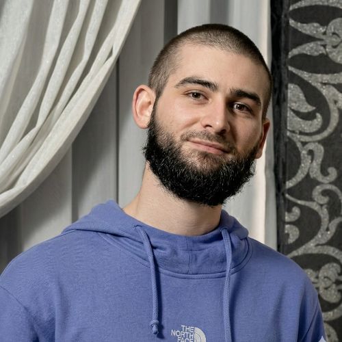 Иконка канала АРСЕН | ИИ-РОБОТЫ И НОВОСТИ