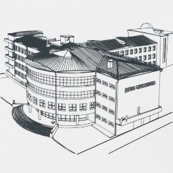 Иконка канала городская Дума Нижнего Новгорода