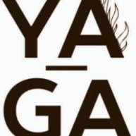 Иконка канала АромаМастерская YA-GA (Яга)