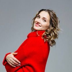 Иконка канала Яна Шеховцова Певица