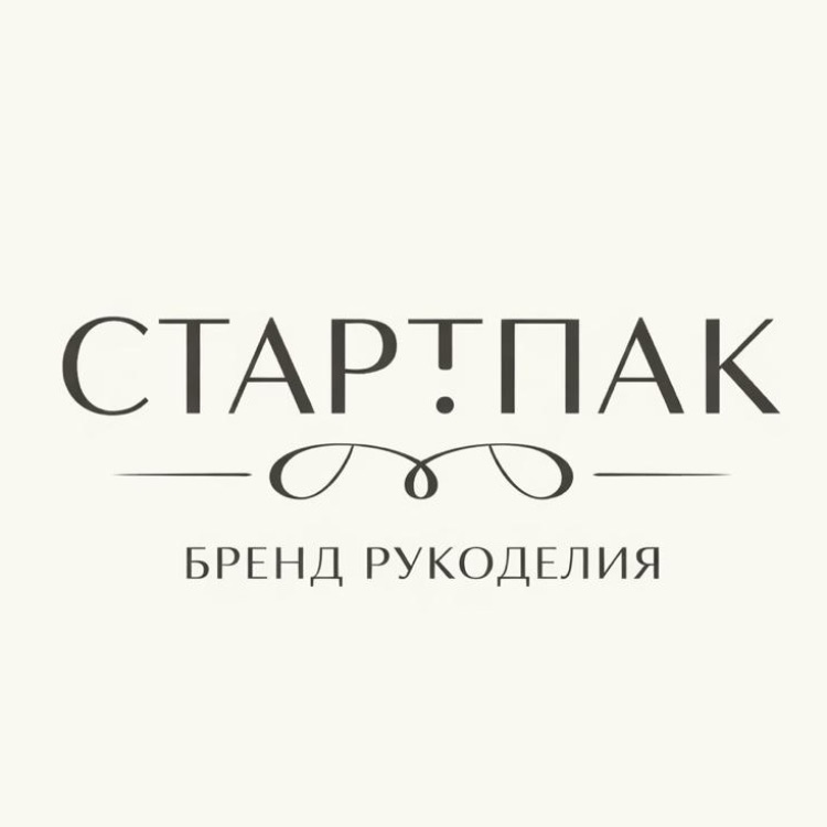 Иконка канала Стартпак
