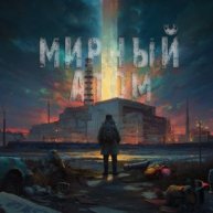 Иконка канала Атом