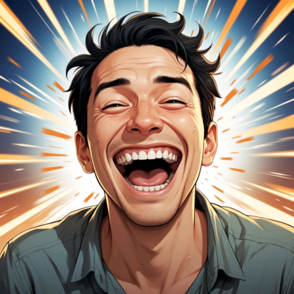 Иконка канала Топ Анекдот