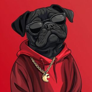 Иконка канала Mopsovich_Play