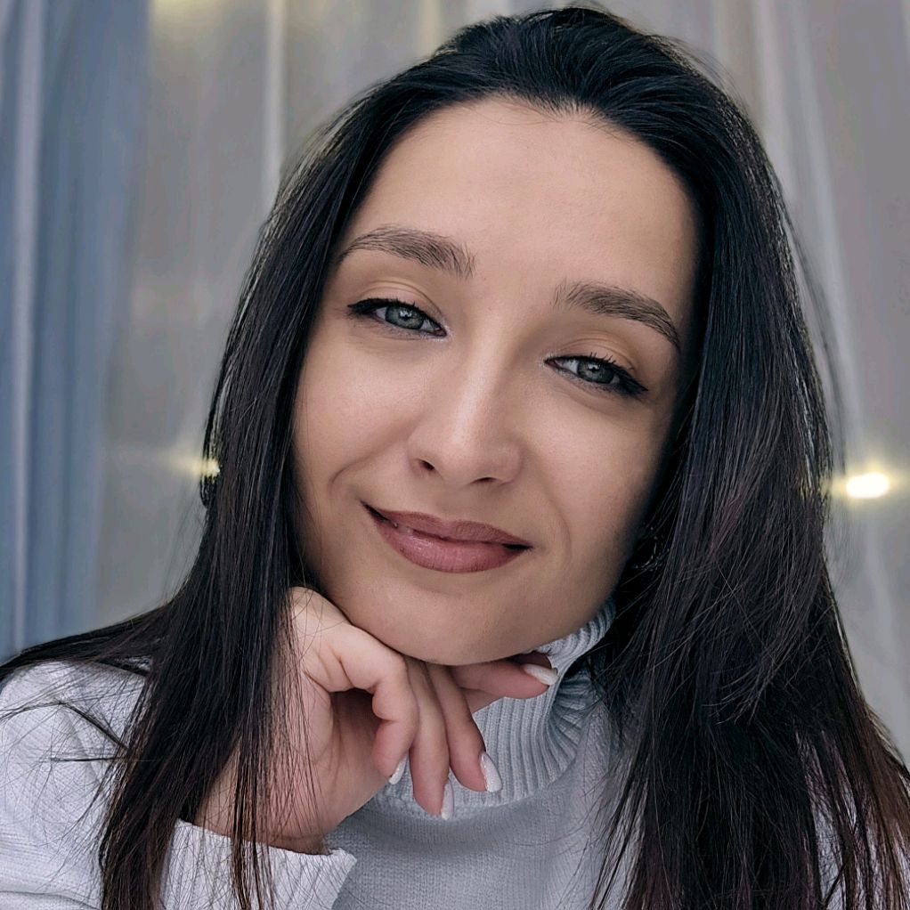 Иконка канала Психолог Полева Екатерина