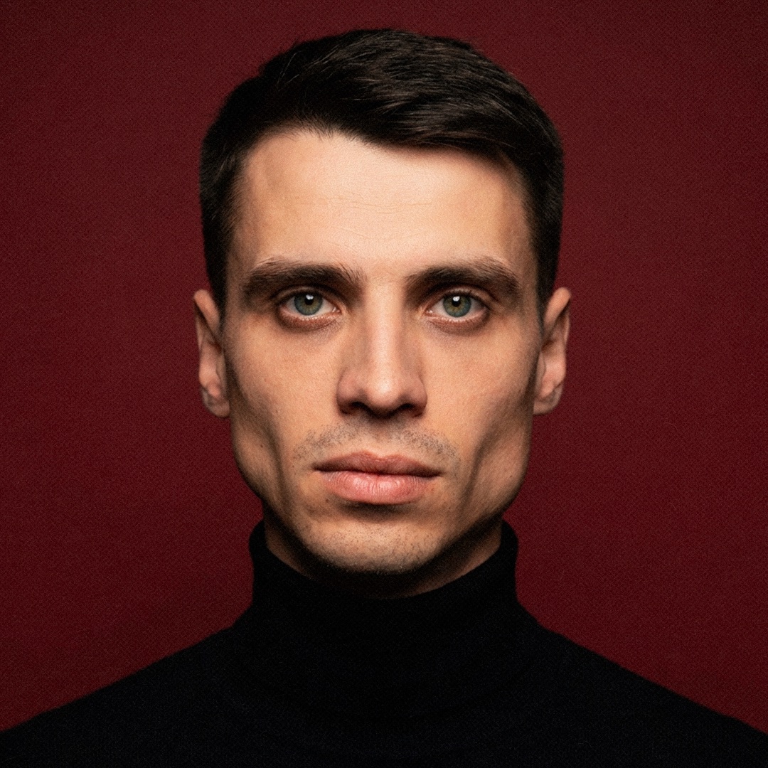 Иконка канала Дорошкевич медиа