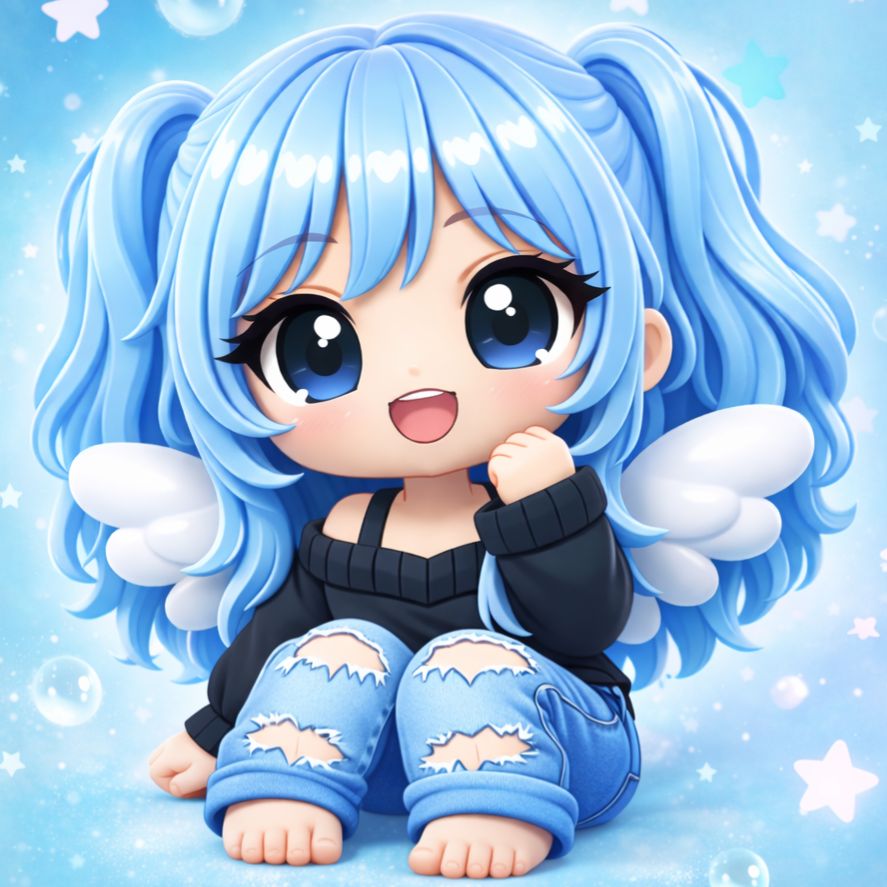 Иконка канала Миффи