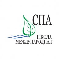 Иконка канала Международная школа СПА