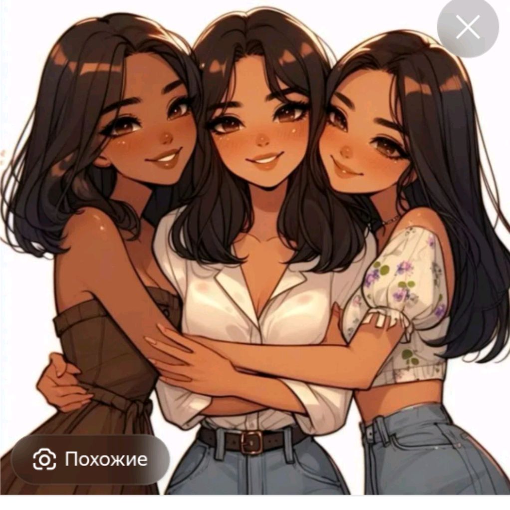 Иконка канала Бети Шоу💖