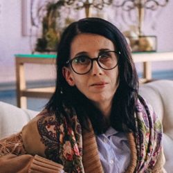 Иконка канала Лиля Маркова против Гравитации