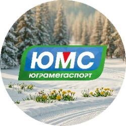 Иконка канала АУ "ЮграМегаСпорт"