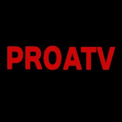 Иконка канала PROATV