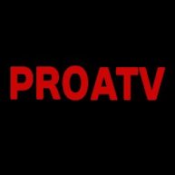 Иконка канала PROATV