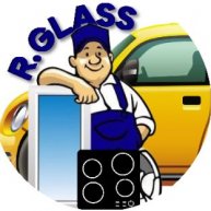 Иконка канала R.GLASS/Реставрация стекла