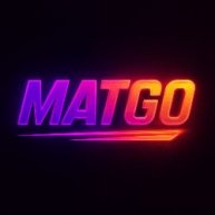 Иконка канала MatGO