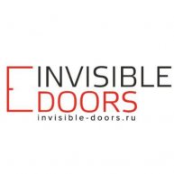 Иконка канала Invisible doors