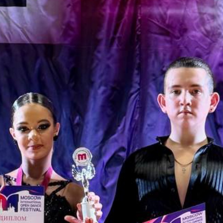 Иконка канала Павел Шаров