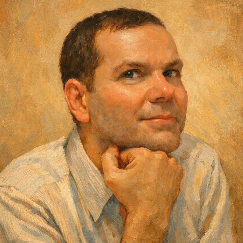 Иконка канала Lire avec Victor