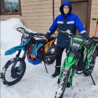 Иконка канала SLAVA VEDROW