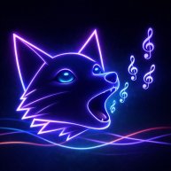 Иконка канала NeuroArt DM — AI-музыка и нейроклипы