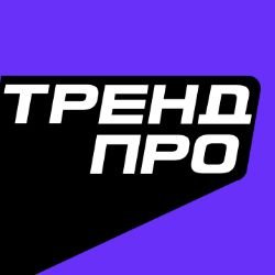 Иконка канала Застройка выставочных стендов trendpro