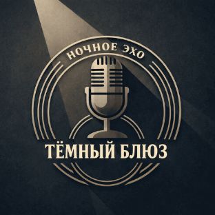 Иконка канала Ноктюрн: Музыка Ночи