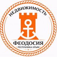 Иконка канала Недвижимость г. Феодосия, Республика Крым