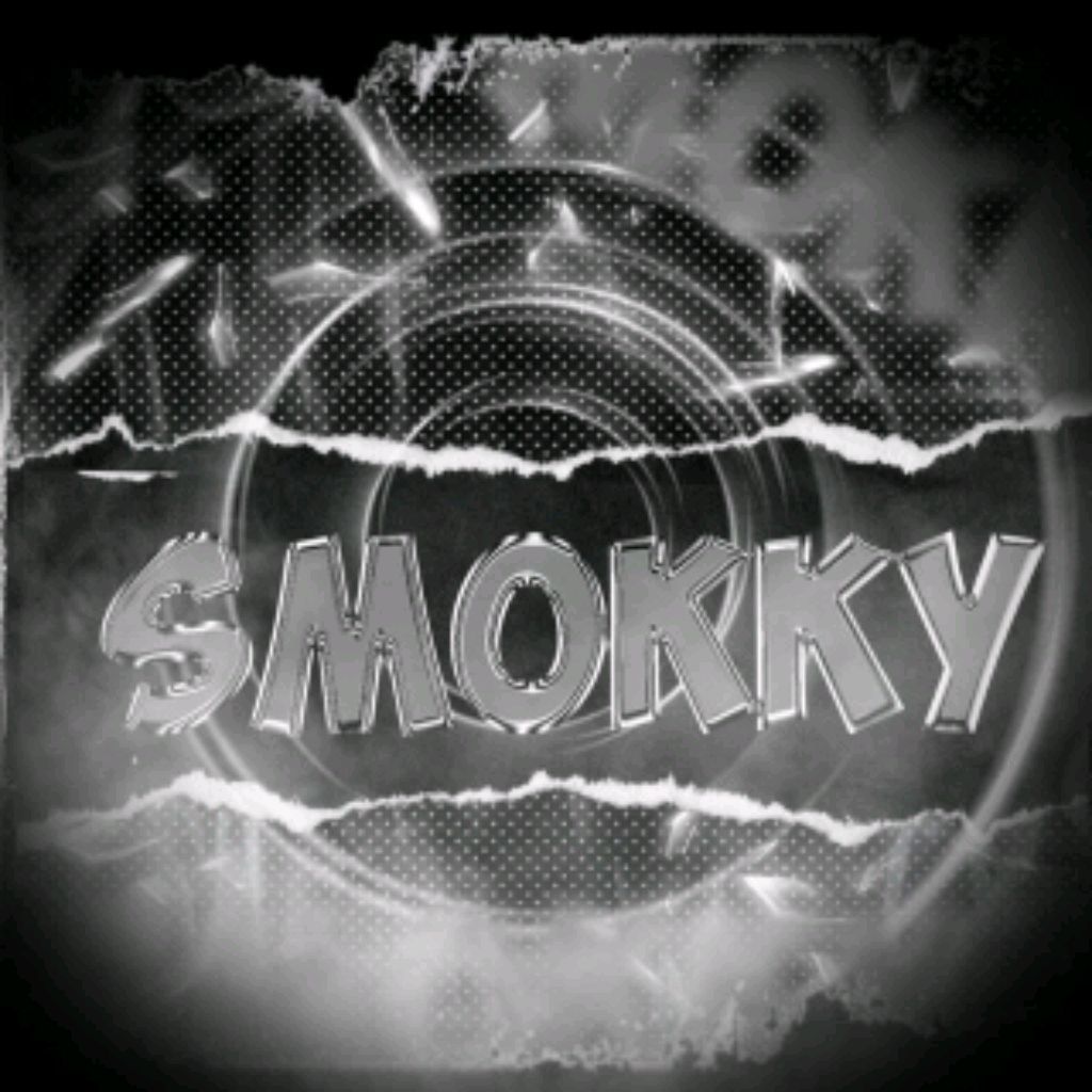 Иконка канала Smokky_Play