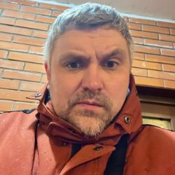 Иконка канала Андрей Дымов Live