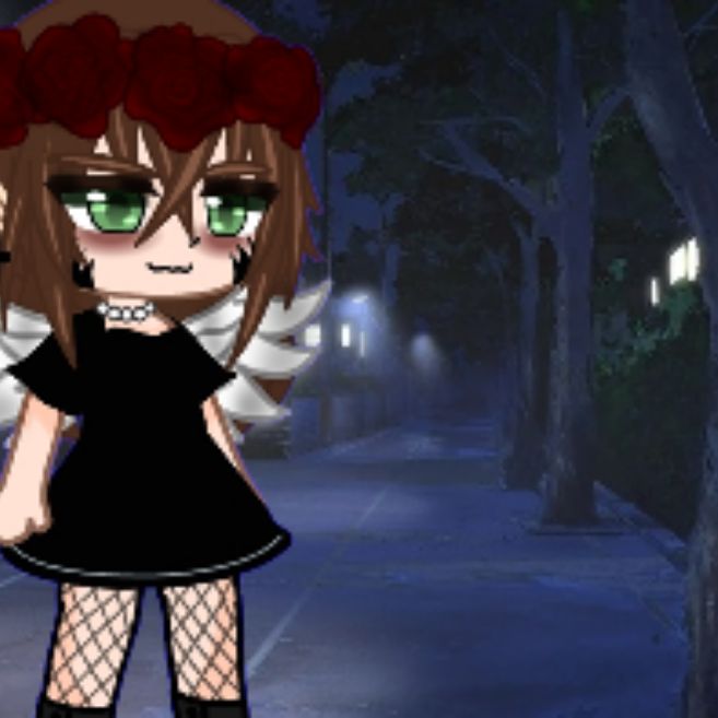 Иконка канала Меля 🪻