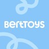 Иконка канала BertToys. Интерактивные игрушки для детей 0-7 лет