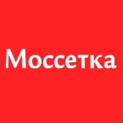 Иконка канала Моссетка.ру