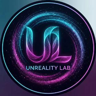 Иконка канала Лаборатория нереальности