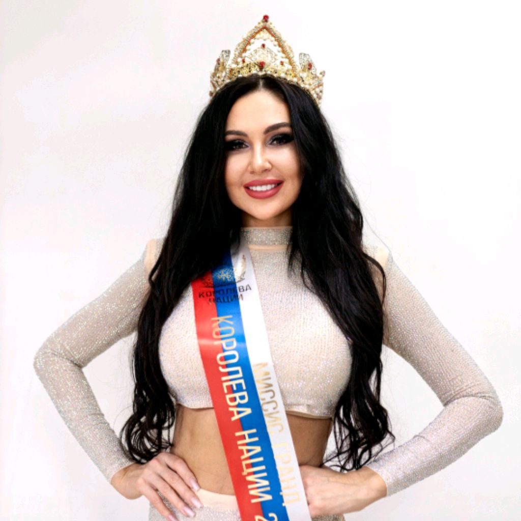 Иконка канала Юлия Мосякина