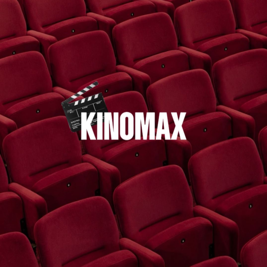 Иконка канала Киномакс