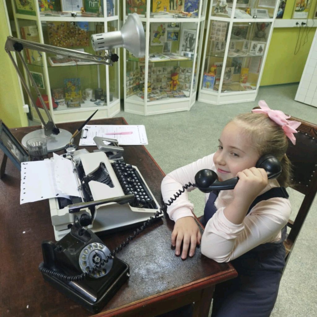 Иконка канала Зефирная Сова 🦉💌