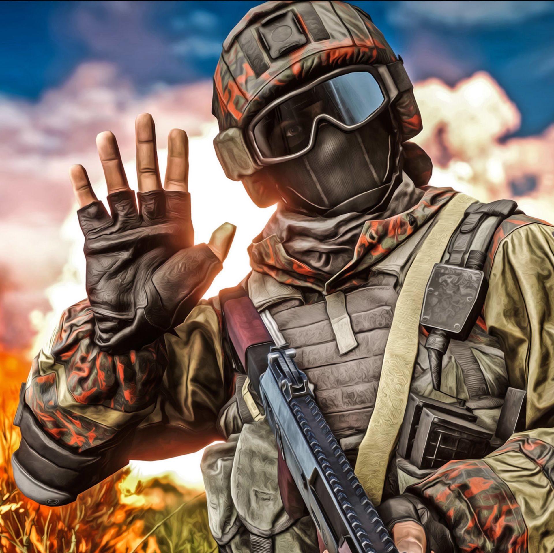 Иконка канала RusTreilerClip