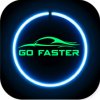Иконка канала GO FASTER