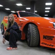 Иконка канала Маша from Russia